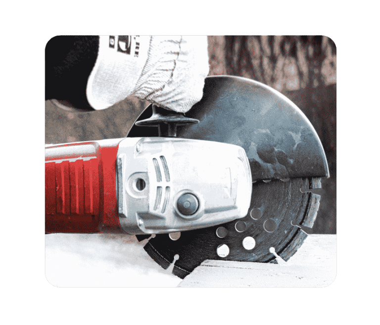 How to choose and use your grinder correctly | Stayer