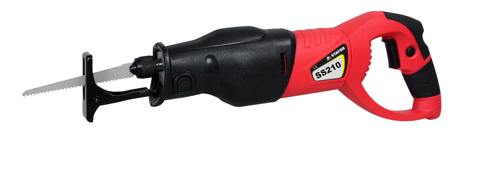 Para qué sirve una sierra de sable y cómo utilizarla | Stayer