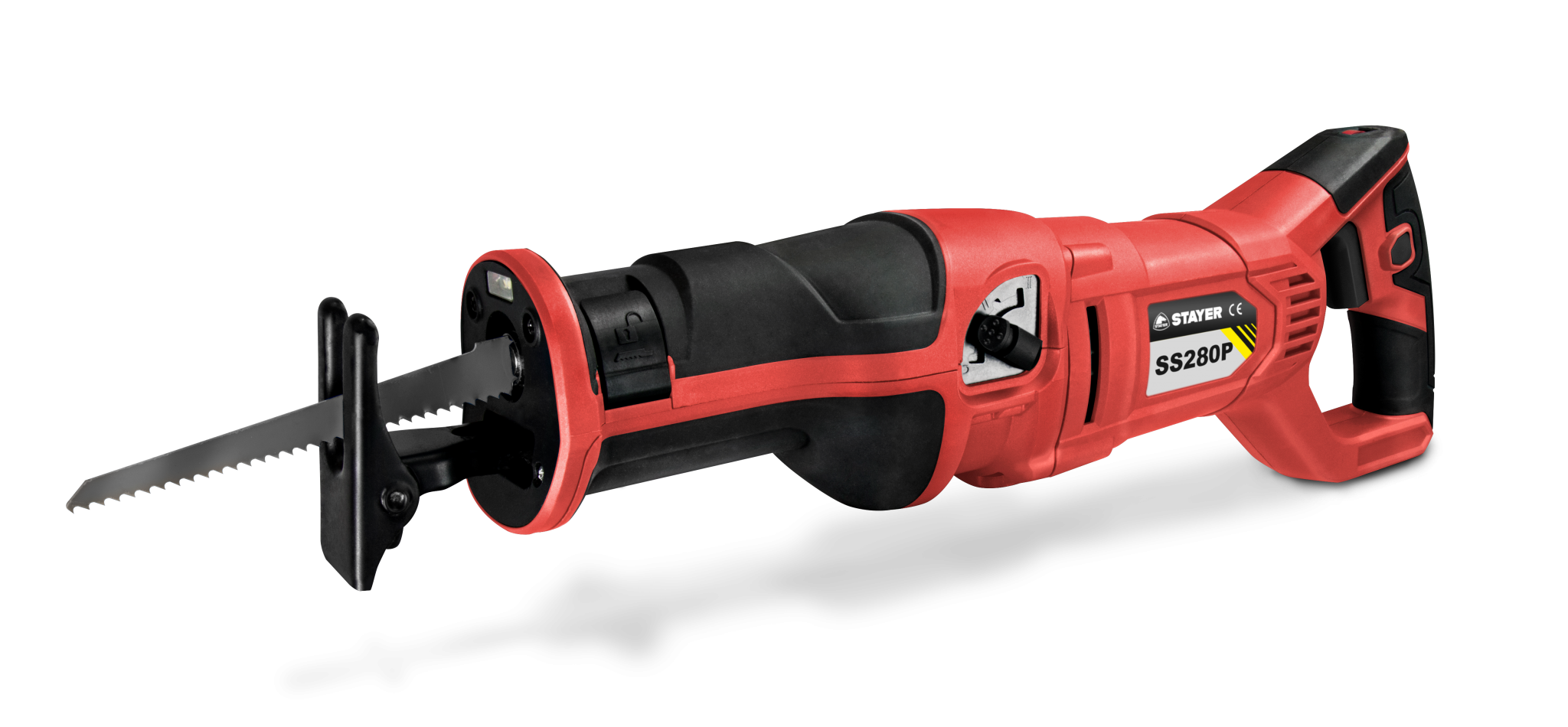 Para qué sirve una sierra de sable y cómo utilizarla | Stayer