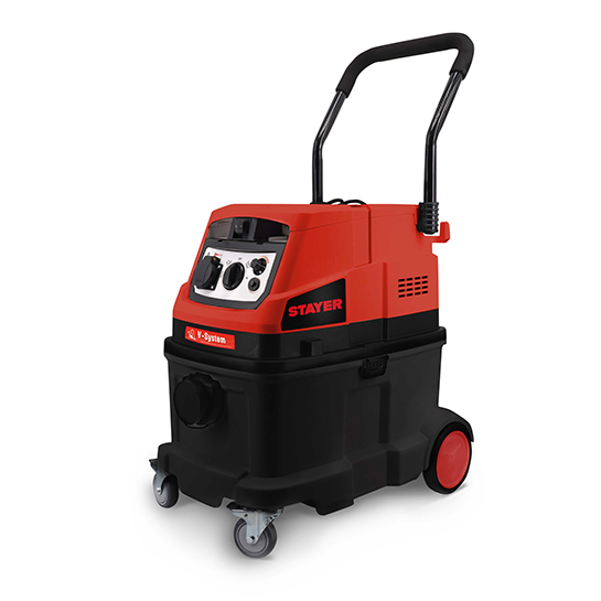 BVAC 2240 V-SYSTEM - Stayer