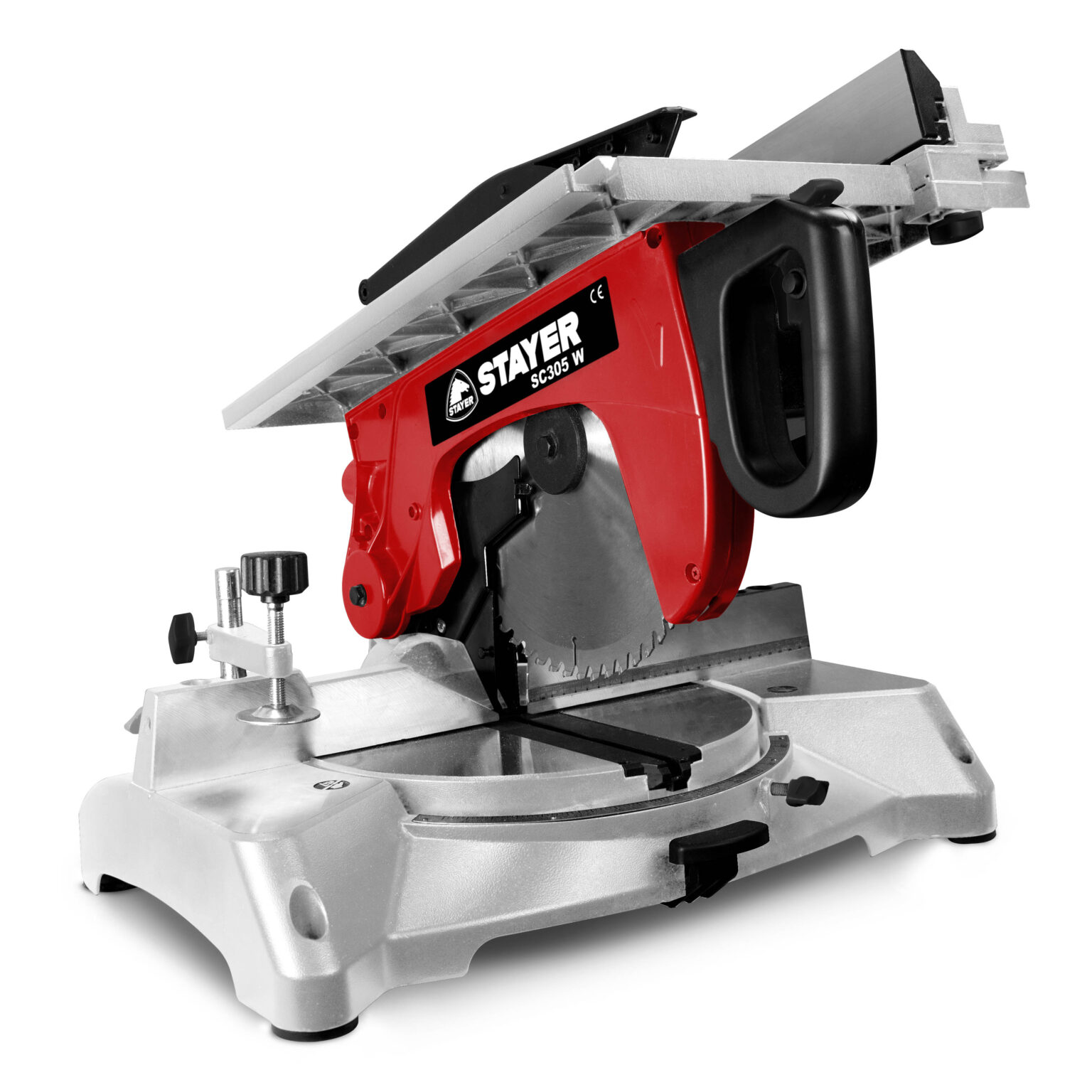 Herramientas profesionales para Metal y Acero - Stayer